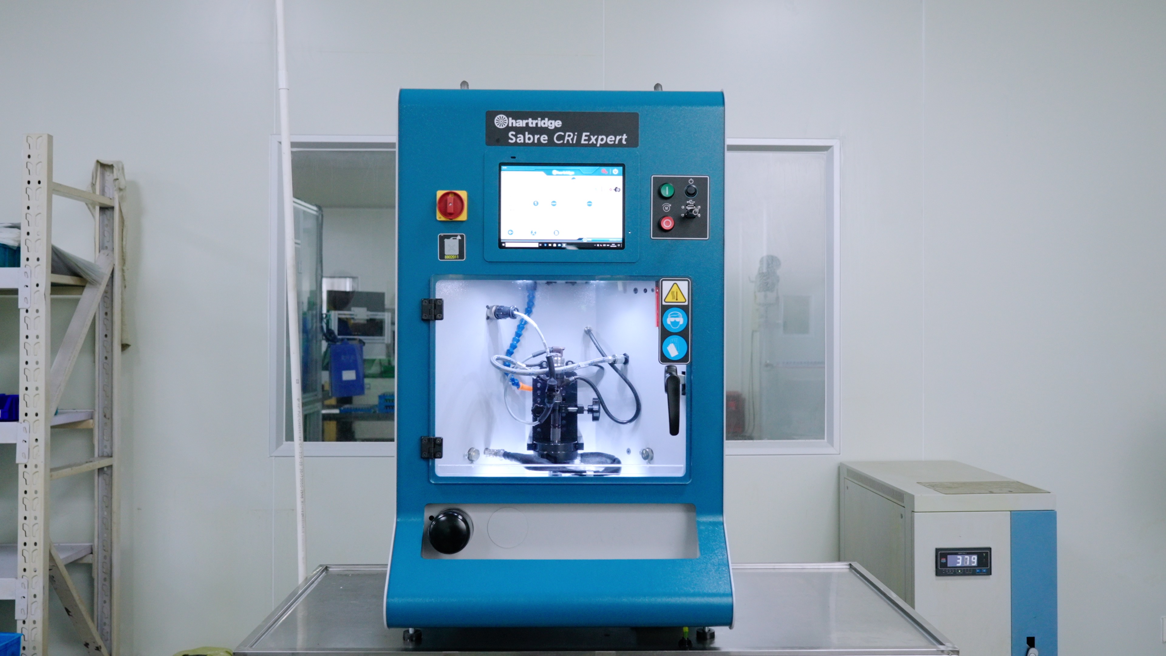 production equipment - Diesel fuel injection system, common rail nozzle ...