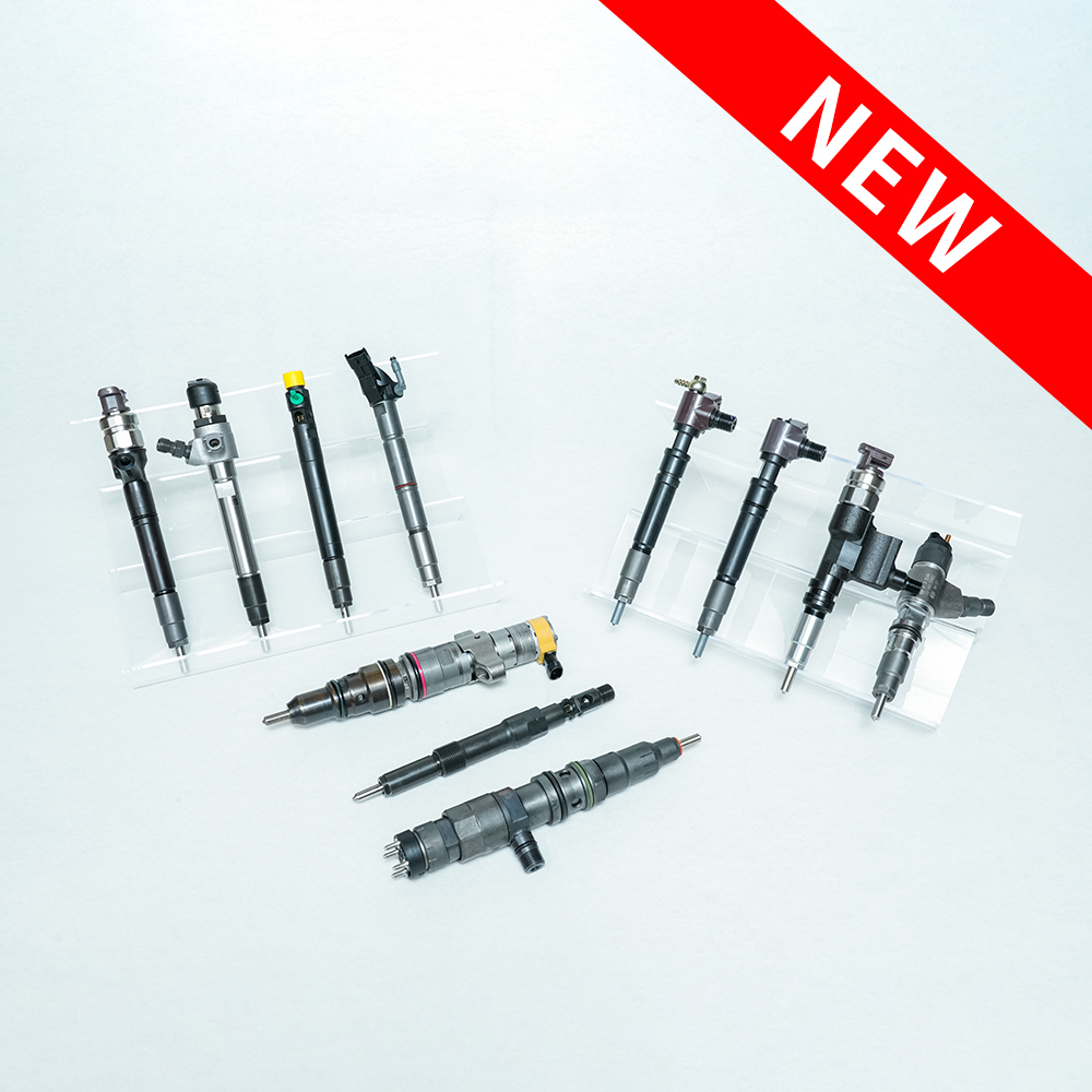 Product Center - Diesel fuel injection system, common rail nozzle, CR ...